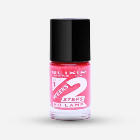 ELIXIR SMALTO EFF.GEL 781, EFFETTO GEL, Smalto Effetto Gel - 2 ...