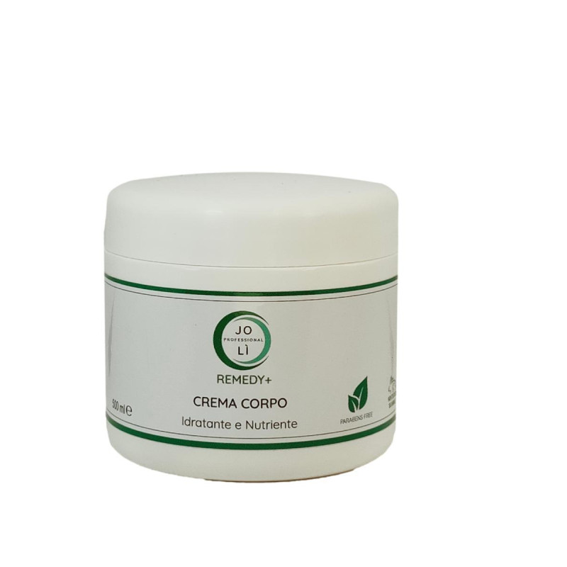 JOLI' PRO CREMA SCRUB CORPO 500ml